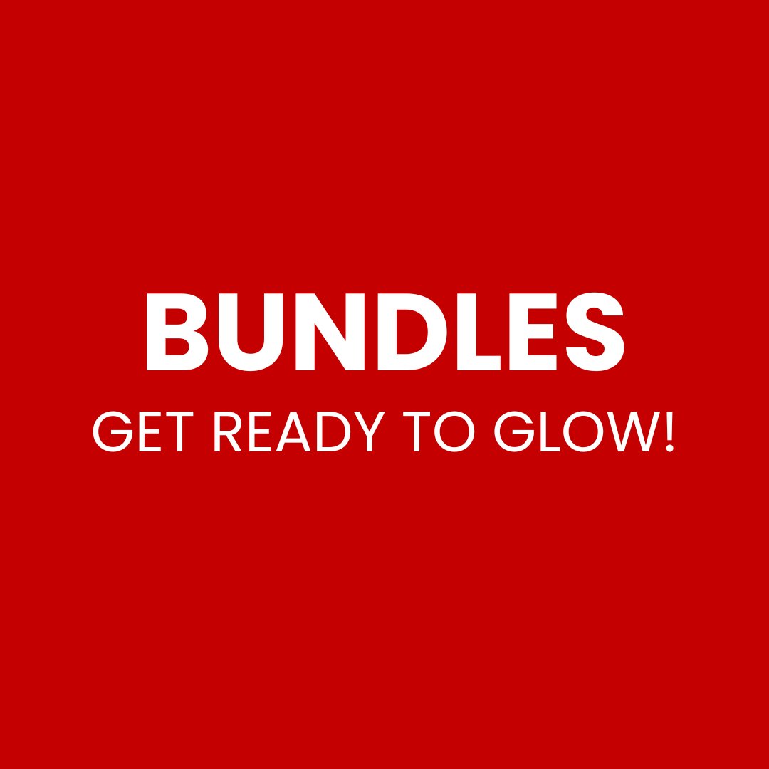 Buy Skincare Bundles in Pakistan - Affordable & Effective Solutions – The Body Essential