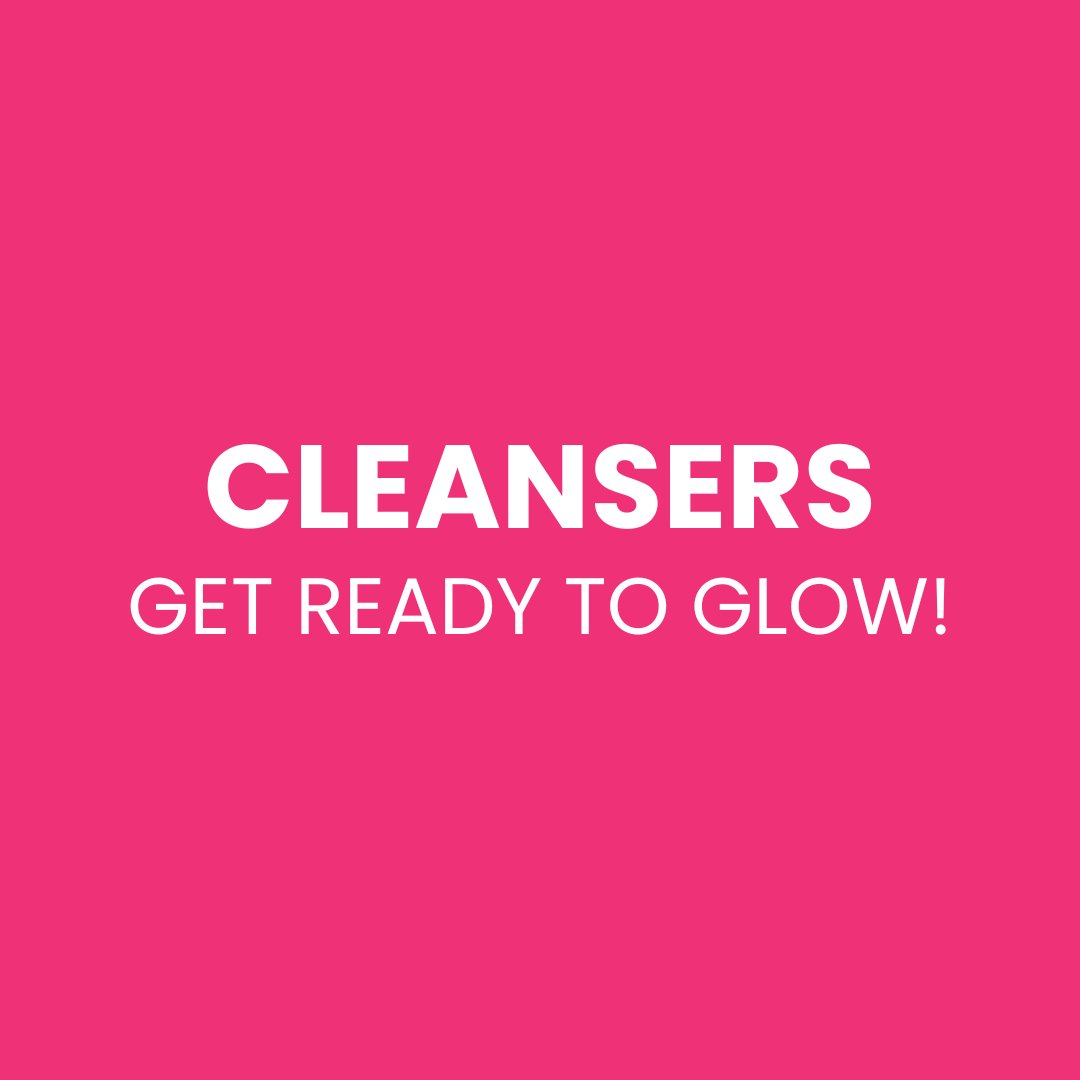 Best Cleansers in Pakistan | The Body Essential