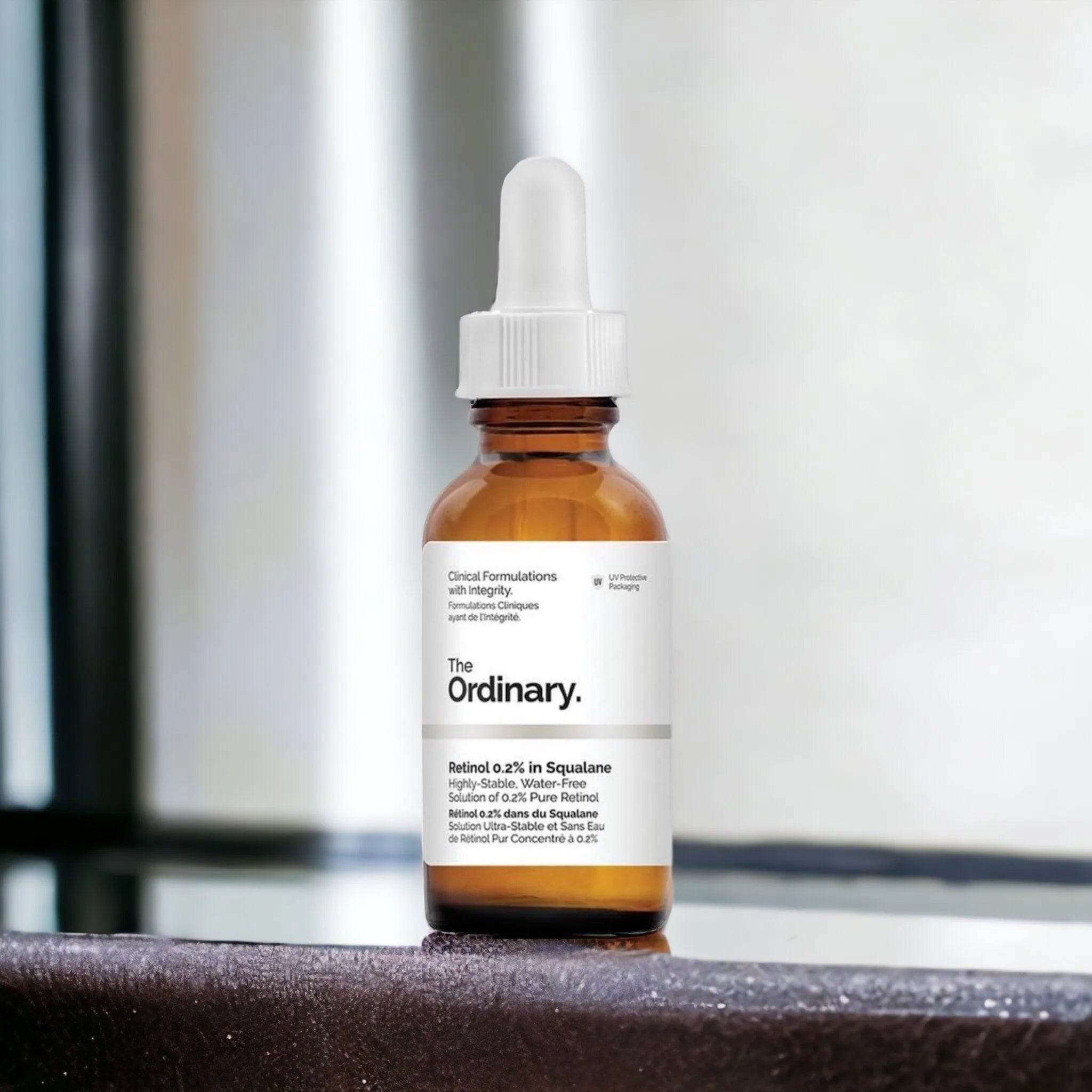 The Ordinary – The Body Essential