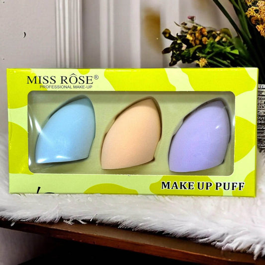 Miss Rose Makeup – The Body Essential