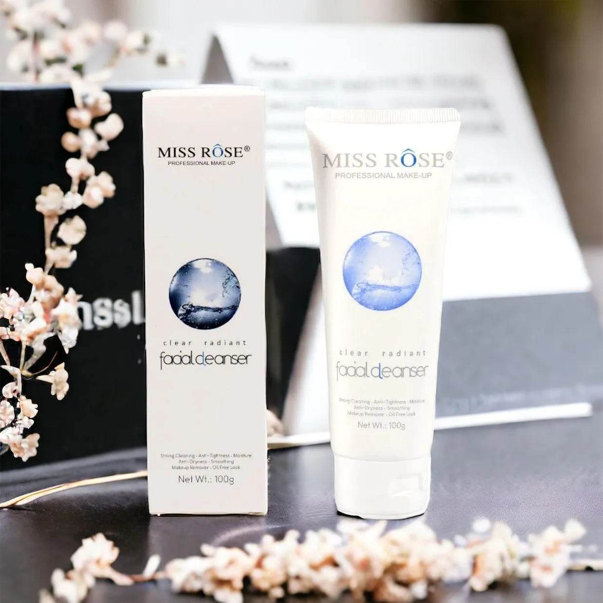 Unleash Your Beauty with Miss Rose Makeup | Pakistani Makeup Products ...