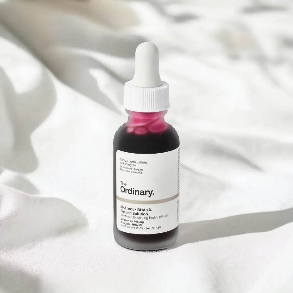 The Ordinary Skincare | The Body Essential | Best Prices in Pakistan