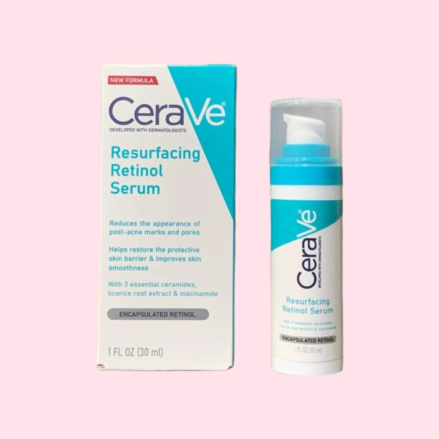 Explore CeraVe Products at The Body Essential: Skincare Essentials